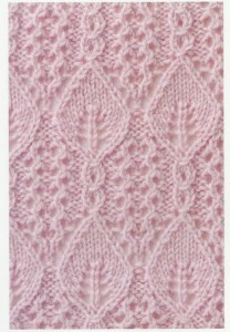 Japanese Lace Knitting - Knitting Free