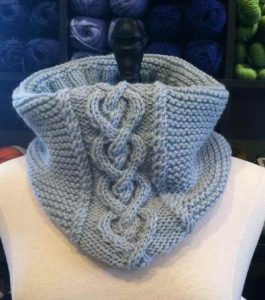 Heart Cable Knitting Patterns - Knitting Free